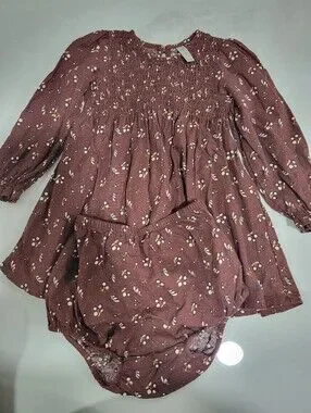 Rylee + Cru | Dresses | Rylee Cru Capri Dress Harvest Berry | Poshmark
